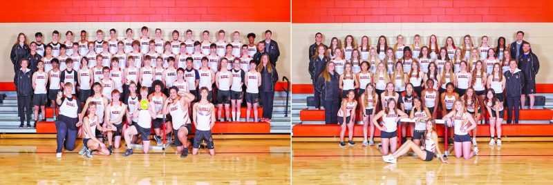 SPRING SPORTS PREVIEW: Marshall track | News, Sports, Jobs - Marshall ...